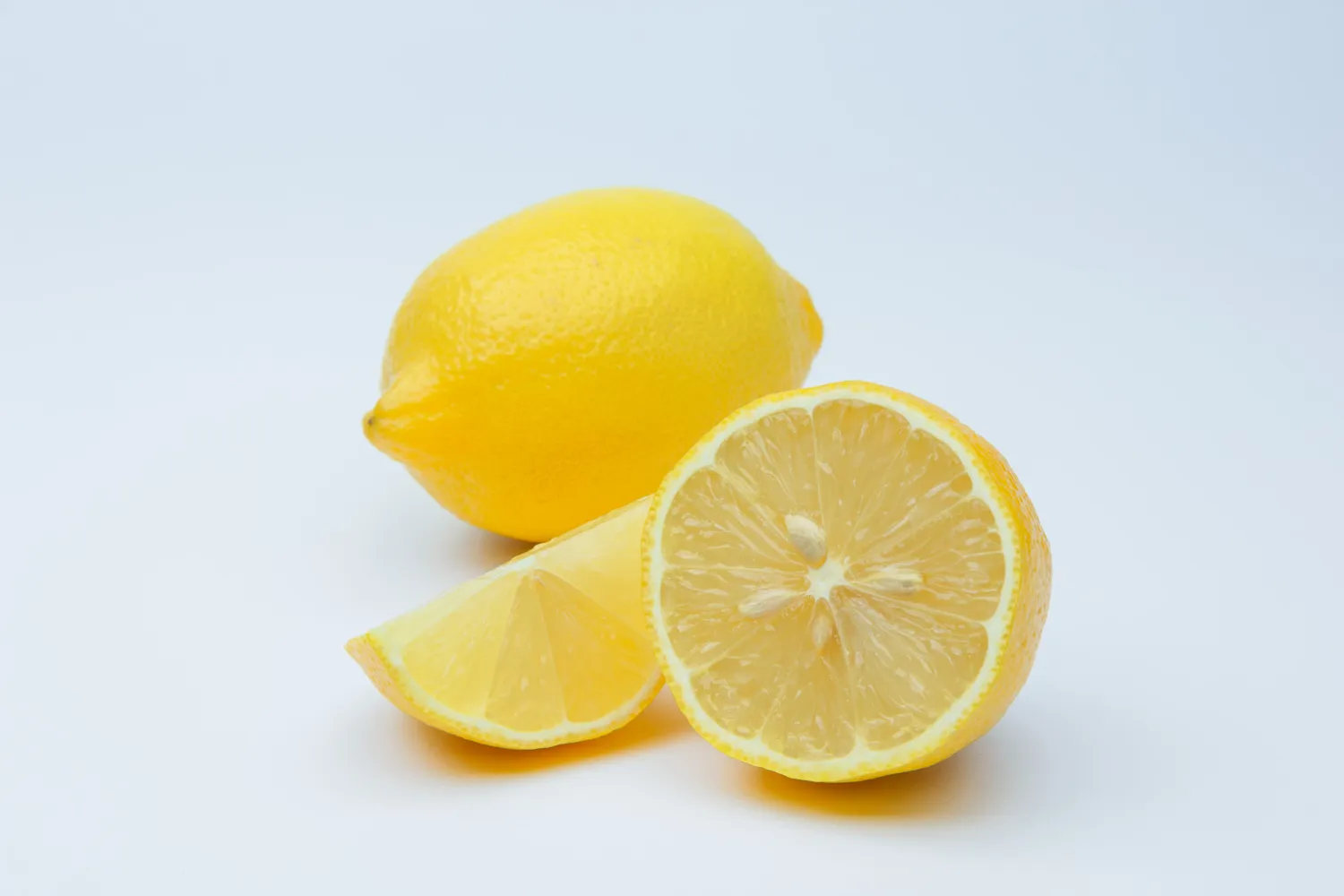 Lemon Juara! Fakta Buah Paling Sehat yang Bikin Kaget