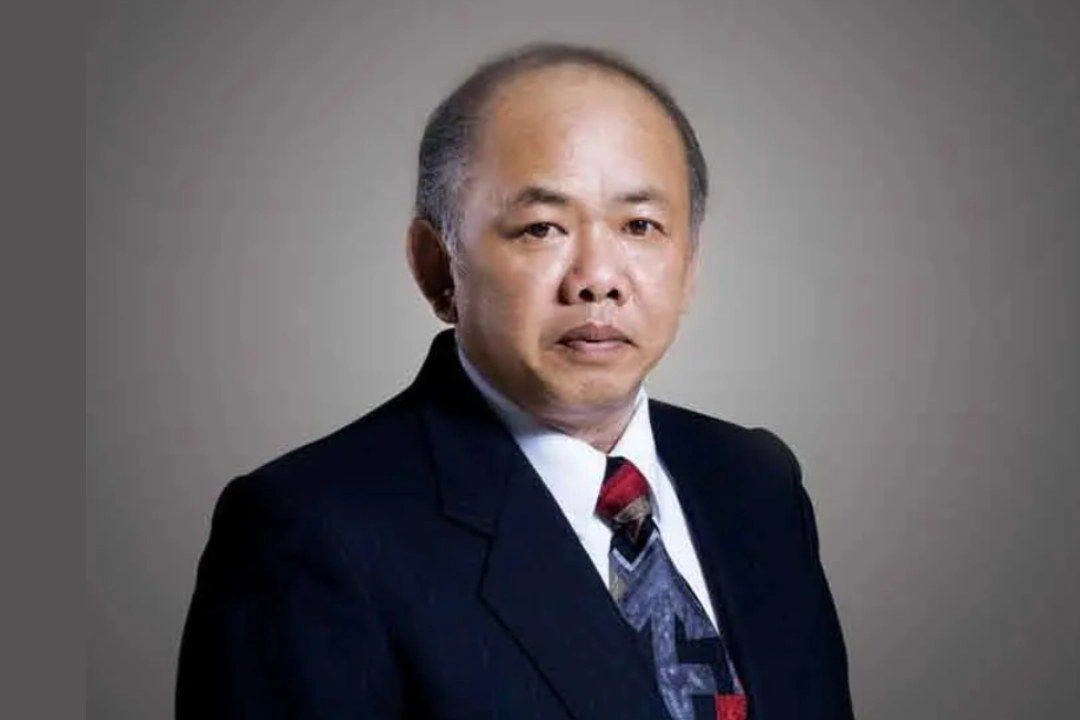 Kekayaan Susilo Wonowidjojo Anjlok Berimbas PHK Gudang Garam