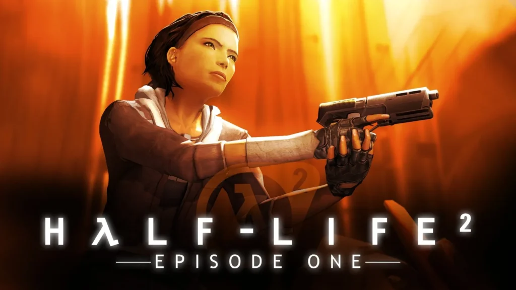 Game FPS Ringan PC yang Seru dan Populer Buat Spek Kentang