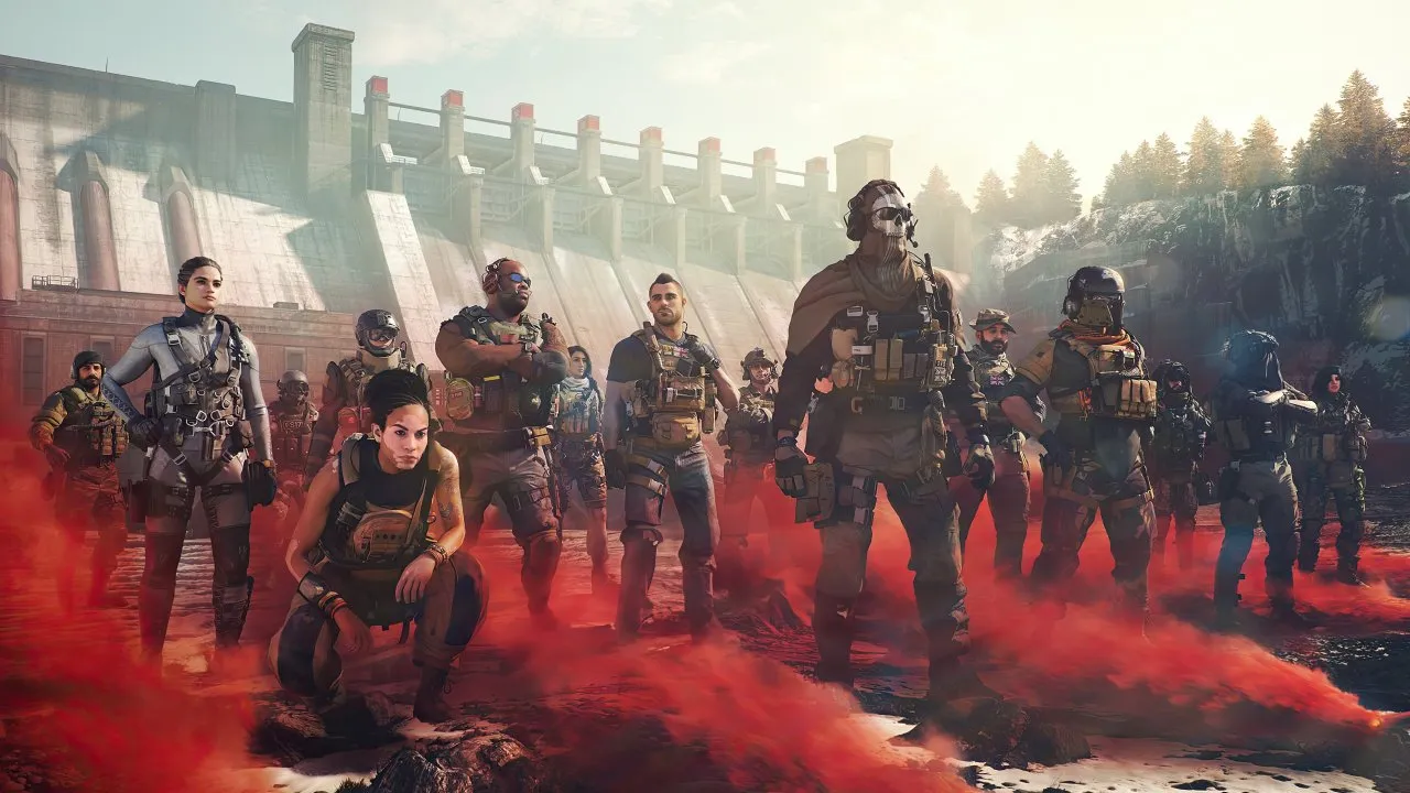 Game FPS Ringan PC yang Seru dan Populer Buat Spek Kentang